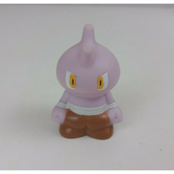 Bandai Namco | Toys | 209 Bandai Nintendo Pokemon Tyrogue 75 Finger ...